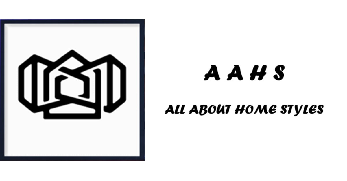 ALL ABOUT HOME STYLES – AllAboutHomeStyles
